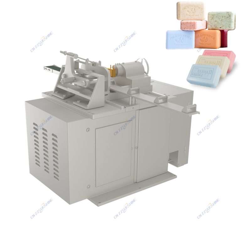 Durable Complete Small Laundry Soap Making Kit/Semi Automatic Soap Bar ...