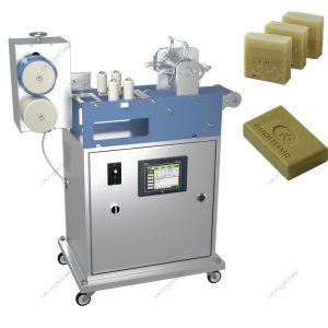 Automatic Soap Production Line: Streamlining Efficiency in Modern ...