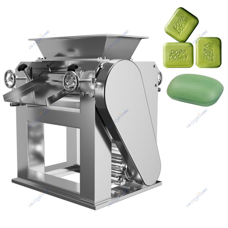 The Essential Guide to Modern Soap Making Production Lines - Soap ...